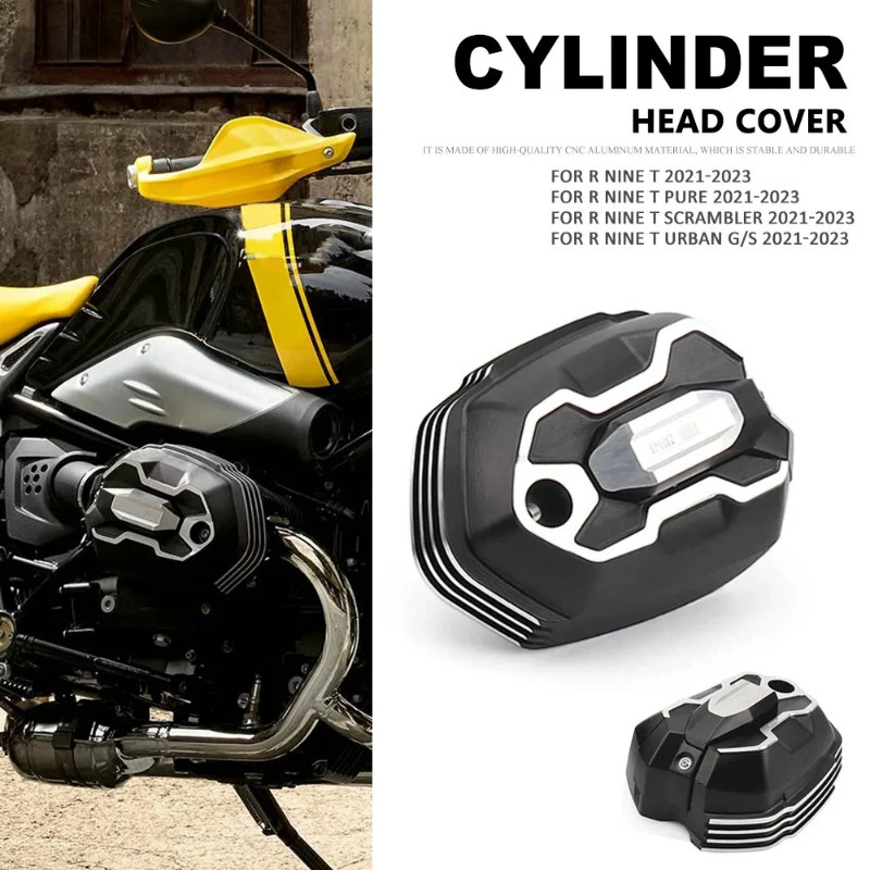 For BMW R9T RNINET Pure RnineT Scrambler R NINET Urban G/S 2021 2022 ...
