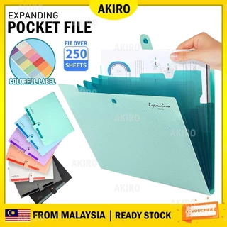 Buy file pocket Online With Best Price, Oct 2025 | Shopee Malaysia
