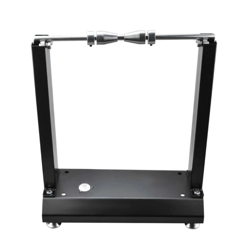 1Set Wheel Balancer Turning Adjustable Motorcycle Tire Rim Balancing ...
