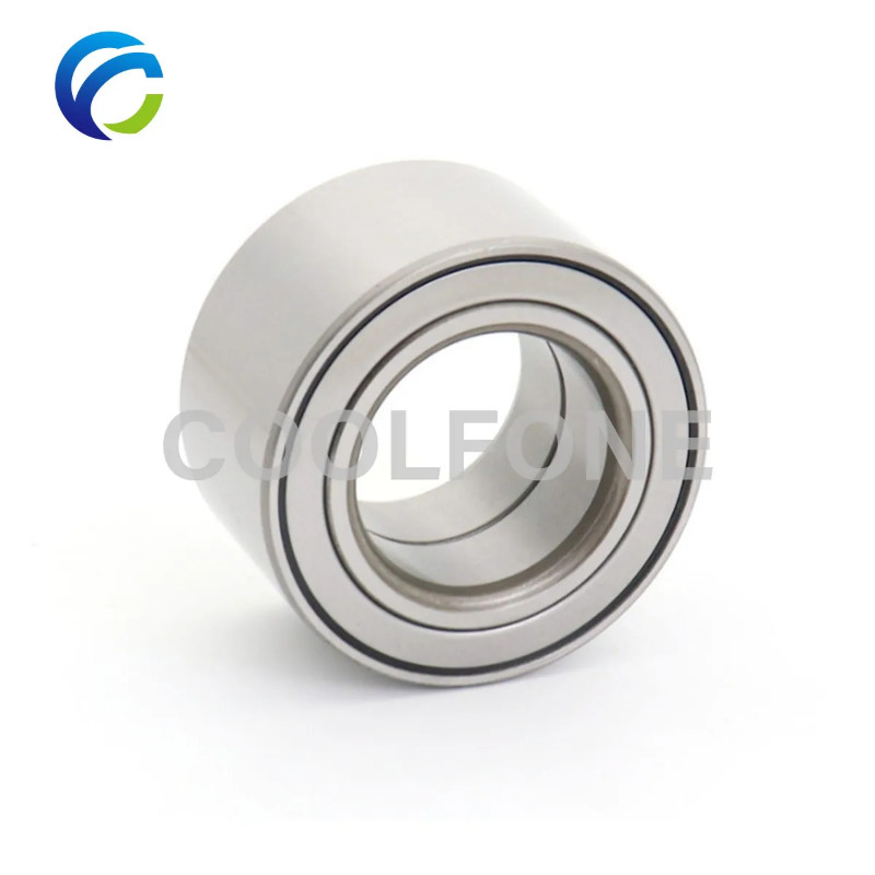Front Wheel Hub Bearing For NISSAN ALMERA TINO V10 X-TRAIL T30 PRIMERA ...