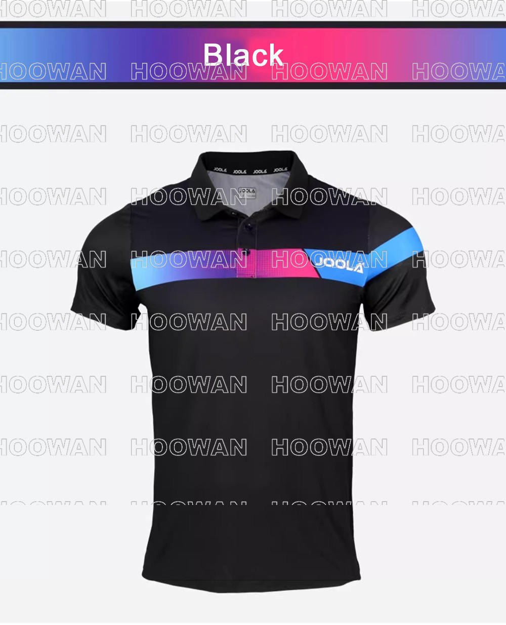 2024 New Table Tennis Clothing Original JOOLA 4201 Professional Ping ...