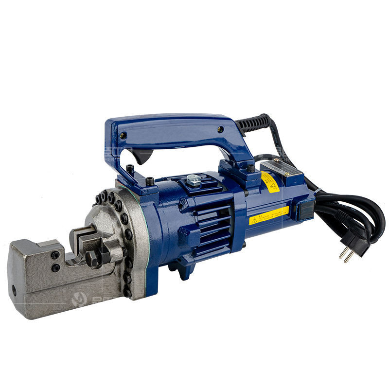 Rc Portable Electric Rebar Shears 16/20/22/25 Hydraulic Cutting Machine ...