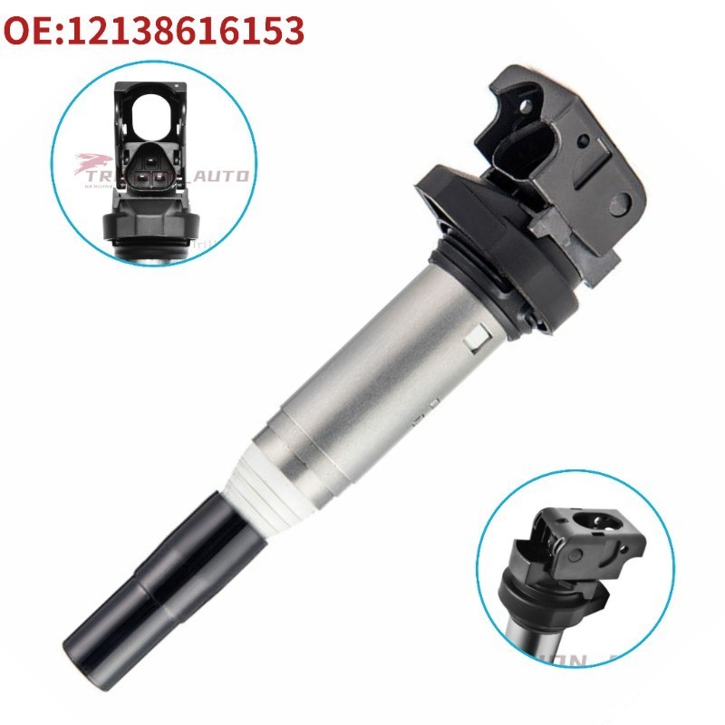 12138616153 ignition coil for128i 320i 325ci 325i 325xi 328i 330ci 335i ...