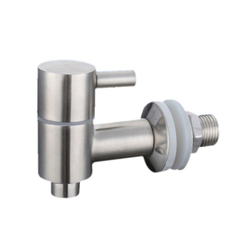SPT Beverage Dispenser Faucet Stainless Steel Spigot Valve-Replacement ...
