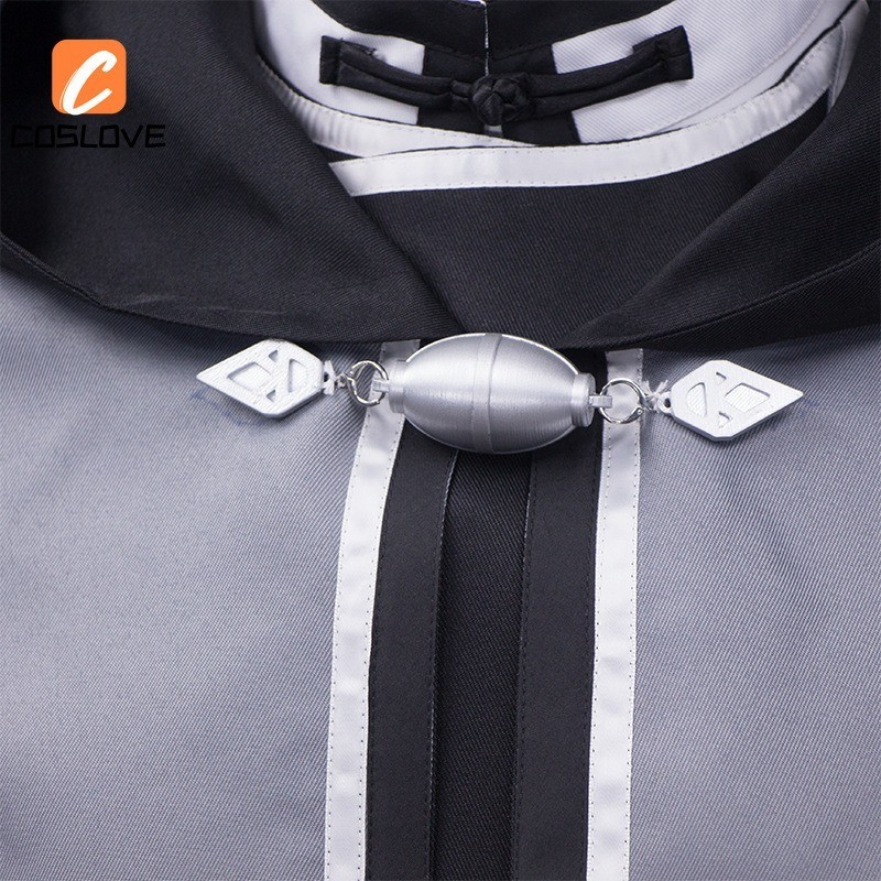 Anime Mushoku Tensei: Jobless Reincarnation Rudeus Greyat Cosplay ...