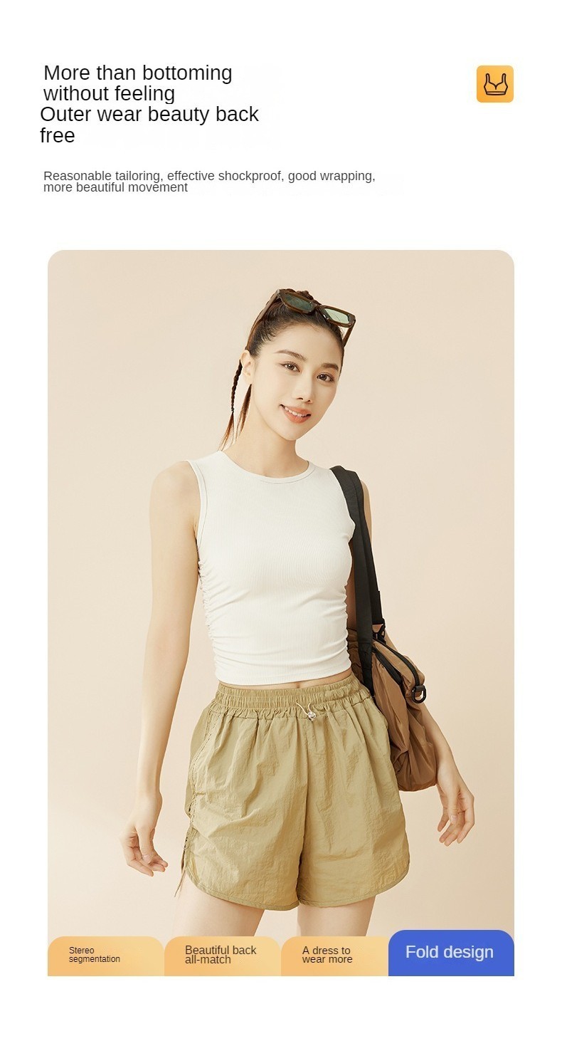 SUPERFLOWER Women's Quick-Drying Breathable T-Shirt with Side Pleated ...