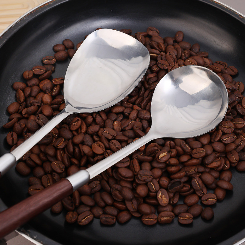 Stainless Steel Cooking Spatulas - Fish Beef Steak Flip Shovel - Fried ...