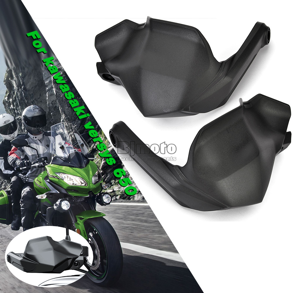 For KAWASAKI Versys 650 2022 2023 2024 2025 Motorcycle Accessories Hand ...