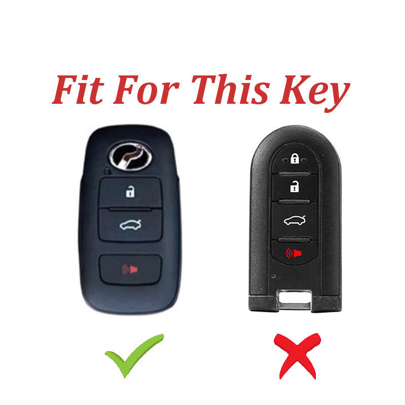 Perodua Myvi Key Cover 2025 2024 Axia Key Cover 2024 2025 Ativa Myvi ...
