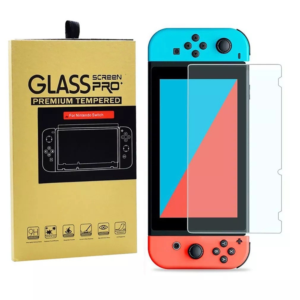 Switch2 Tempered Film Nintendo Nintendo Switch oled Game Console ...