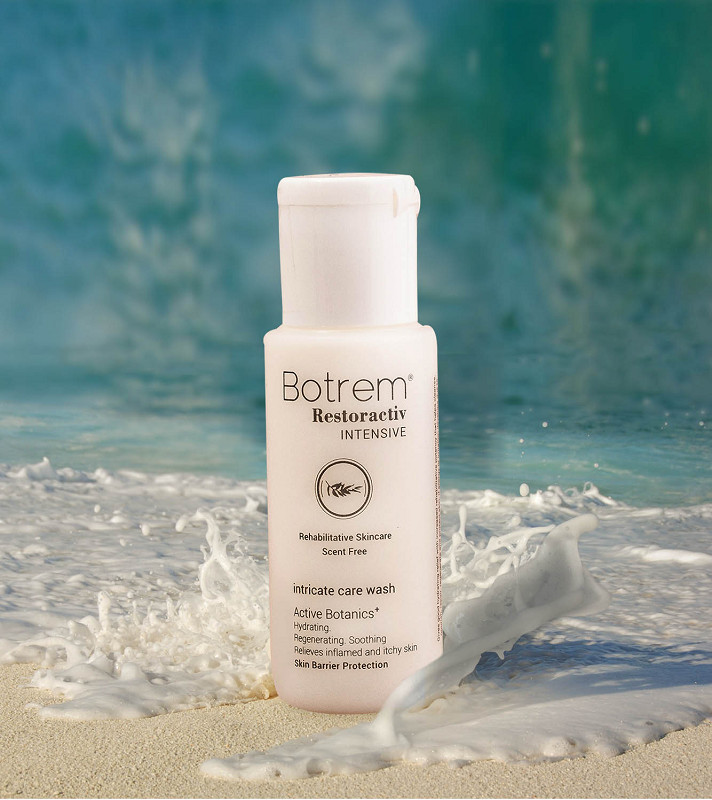Botrem Restoractive Intricate Care Wash 60ml | Shopee Malaysia