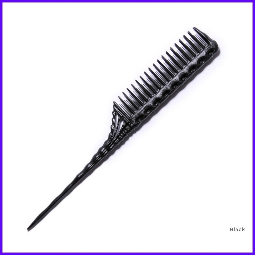(authentic) Y.S. Park YS-150 Tail Comb | Shopee Malaysia