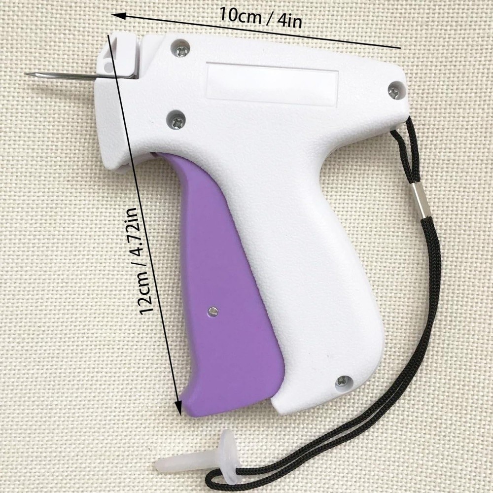 4×5in Quick Clothing Fixer, Quick Stitch Sewing Gun, Quilt Tacking Gun ...