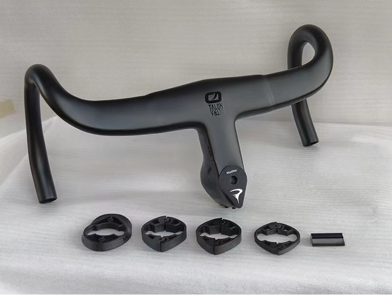 Pinarello MOST F12 F14 handlebar Integrated carbon fiber road bike full ...