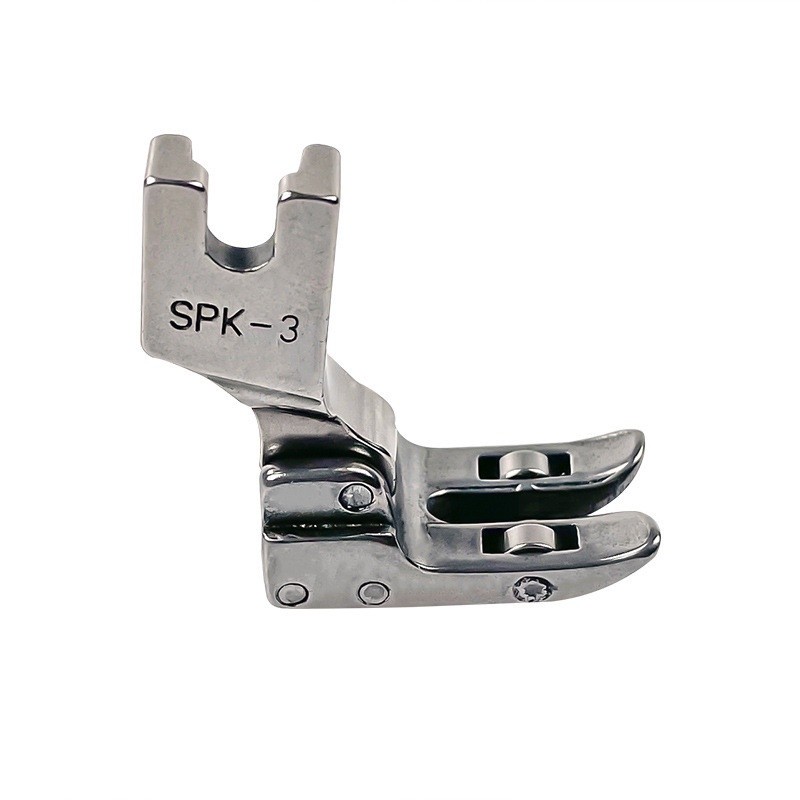 Presser Foot Set For Singer Brother Juki Industrial Sewing Machine ...