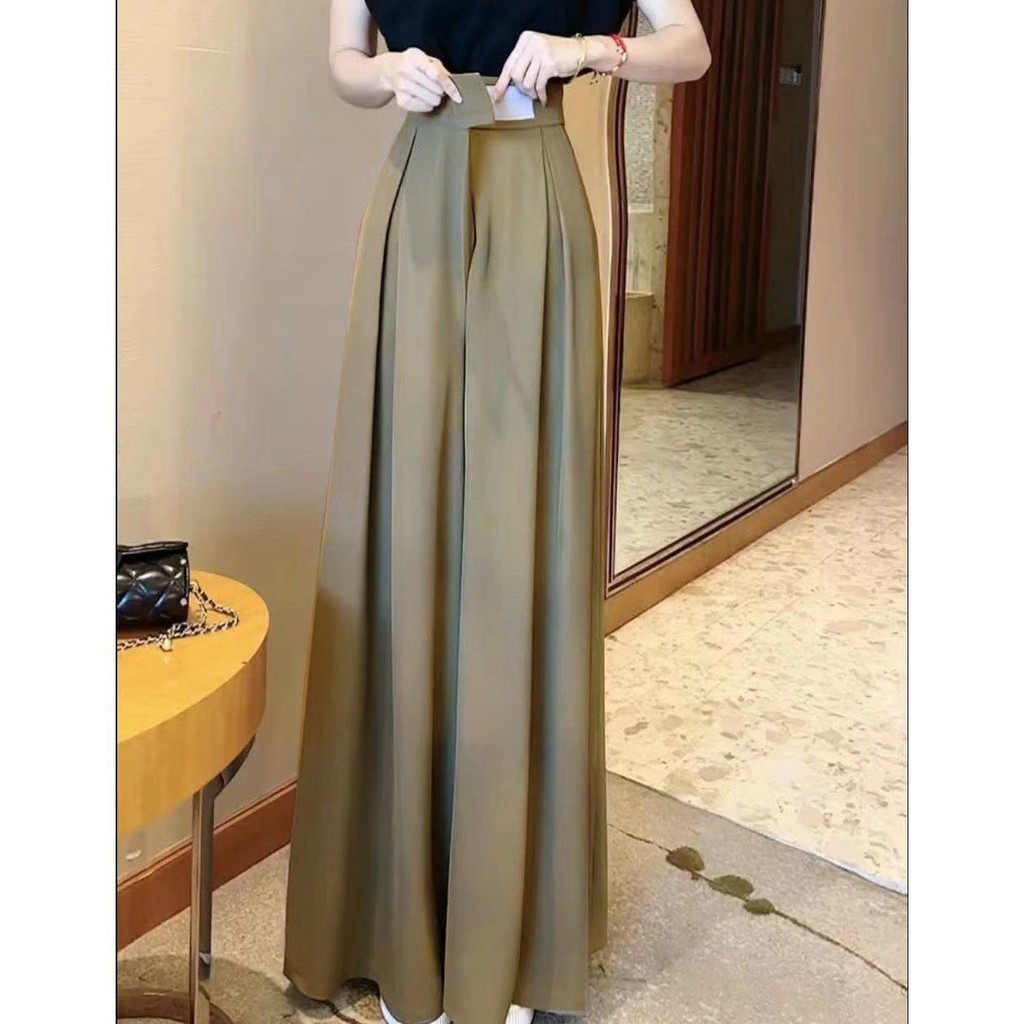 Single Piece/Set 2025 Summer Loose Fashionable Classy Slimmer Look ...