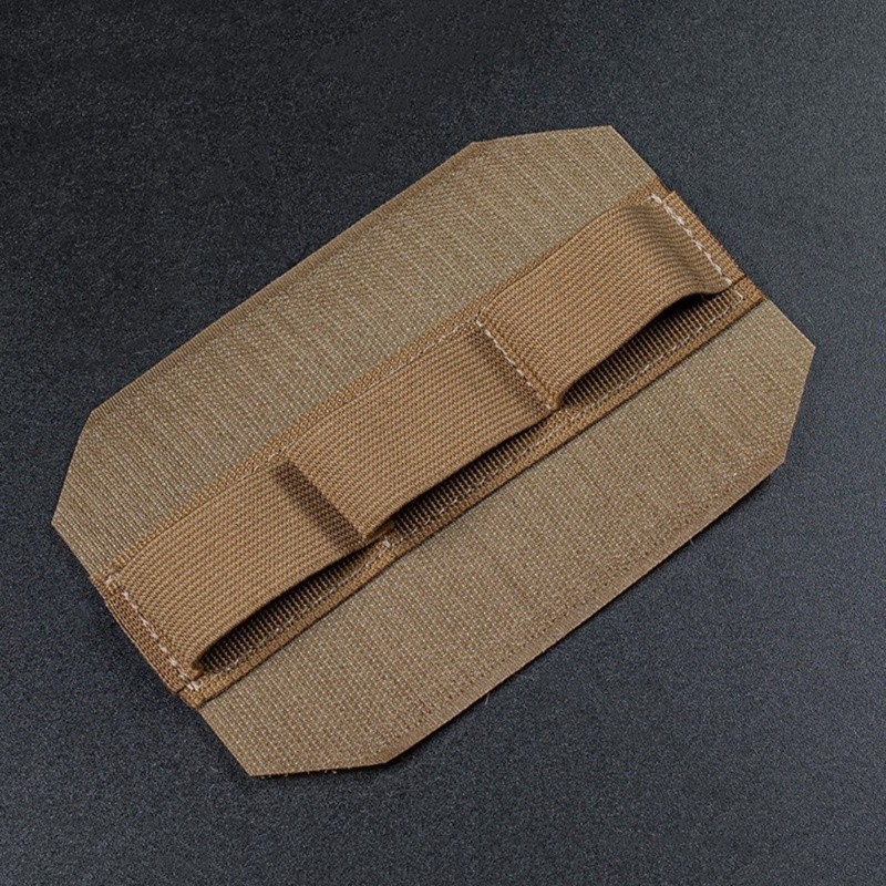 LUC Outdoor Multipurpose Molle Elastic Loop Panel Hook and Loop ...