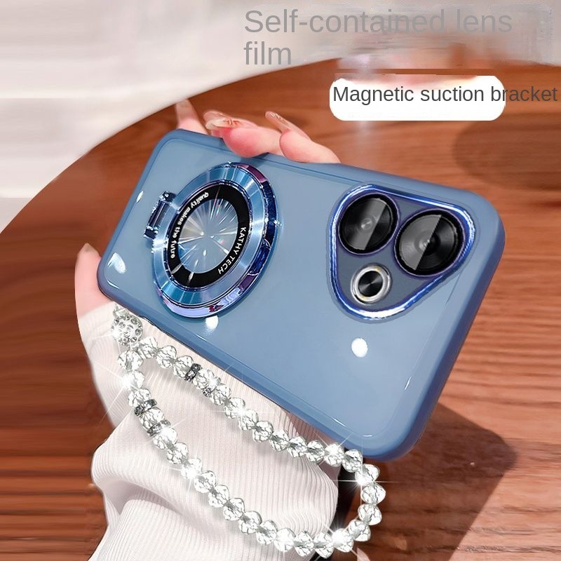 For Poco F6 Pro Case for Xiaomi Poco F6 F 6 Pro Redmi Rurbo 3 Cover ...