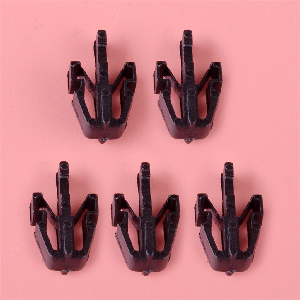 20Pcs Front Grille Clip Fastener Fit for Isuzu Pickup KBZ TFR D-Max ...