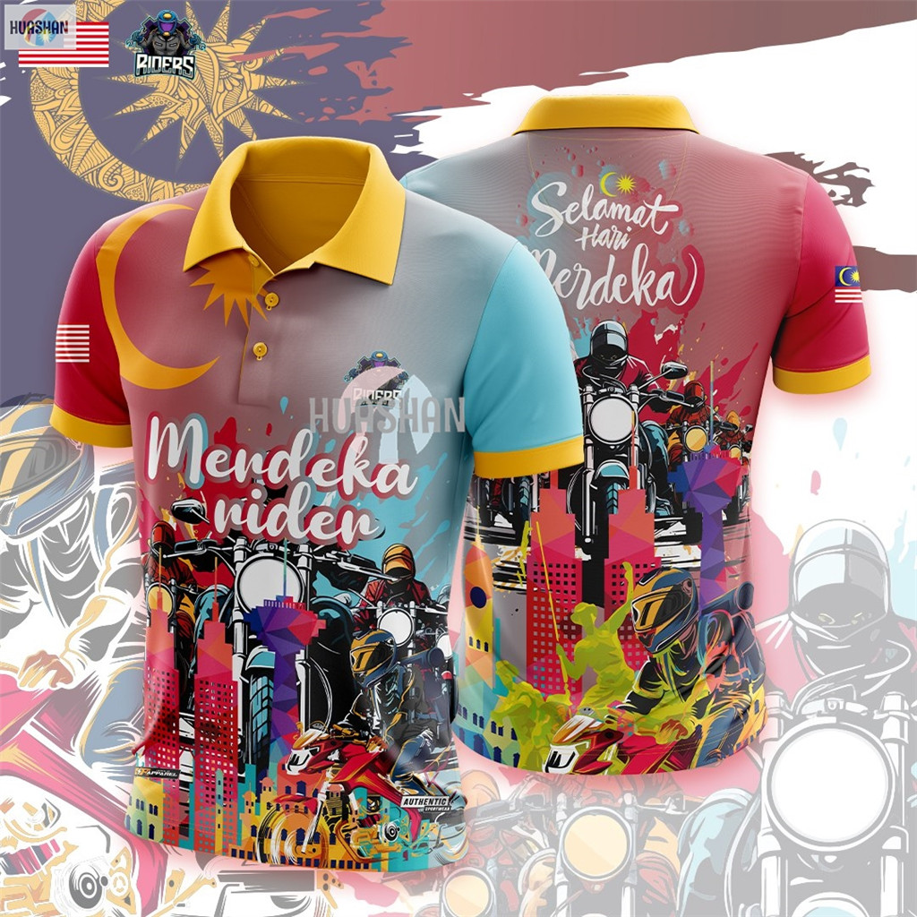 Merdeka 67 baju t shirt merdeka 2024 T-SHIRT MALAYSIA MERDEKA 67 ...