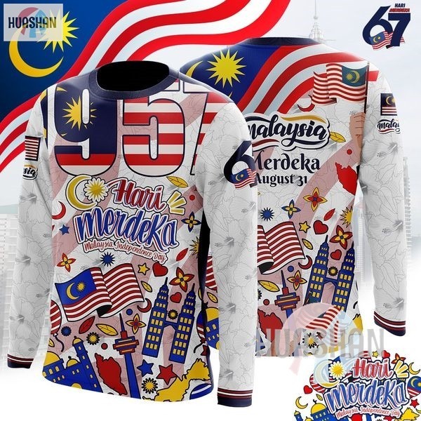Merdeka 67 baju t shirt merdeka 2024 T-SHIRT MALAYSIA MERDEKA 67 ...