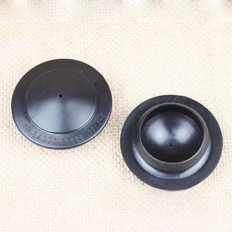 ABSORBER MOUNTING CAP (1PC) NISSAN GRAND LIVINA SYLPHY LATIO (54330 ...