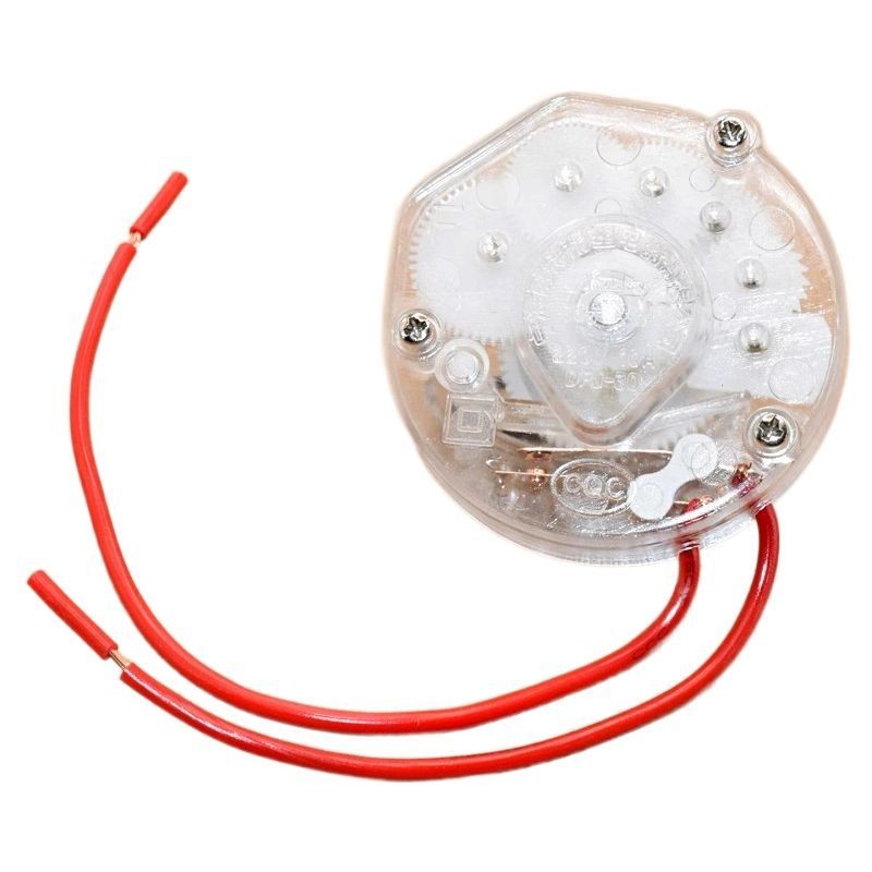 Air Fryer Timer Knob Switch Electric Heater Accessories 60/30 Minutes ...