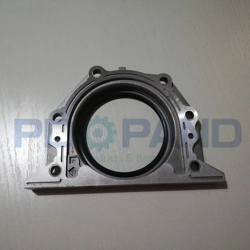 ZD30 ZD30DDTI Engine Rear Crankshaft Oil Seal for Nissan Patrol GR ...
