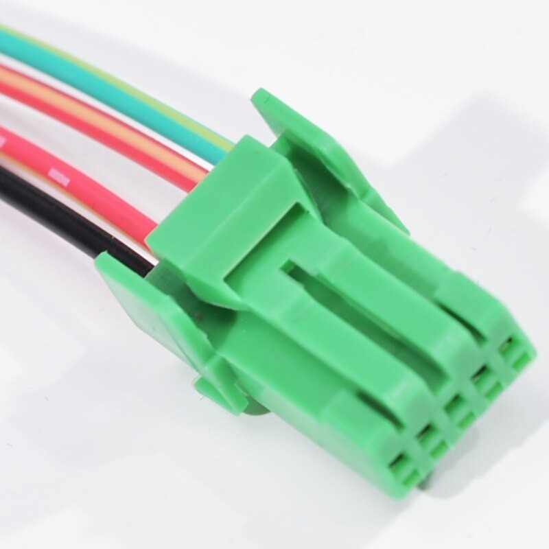 HYS 12V Green LED OEM Replacement Push Switch For Toyota Landcruiser ...