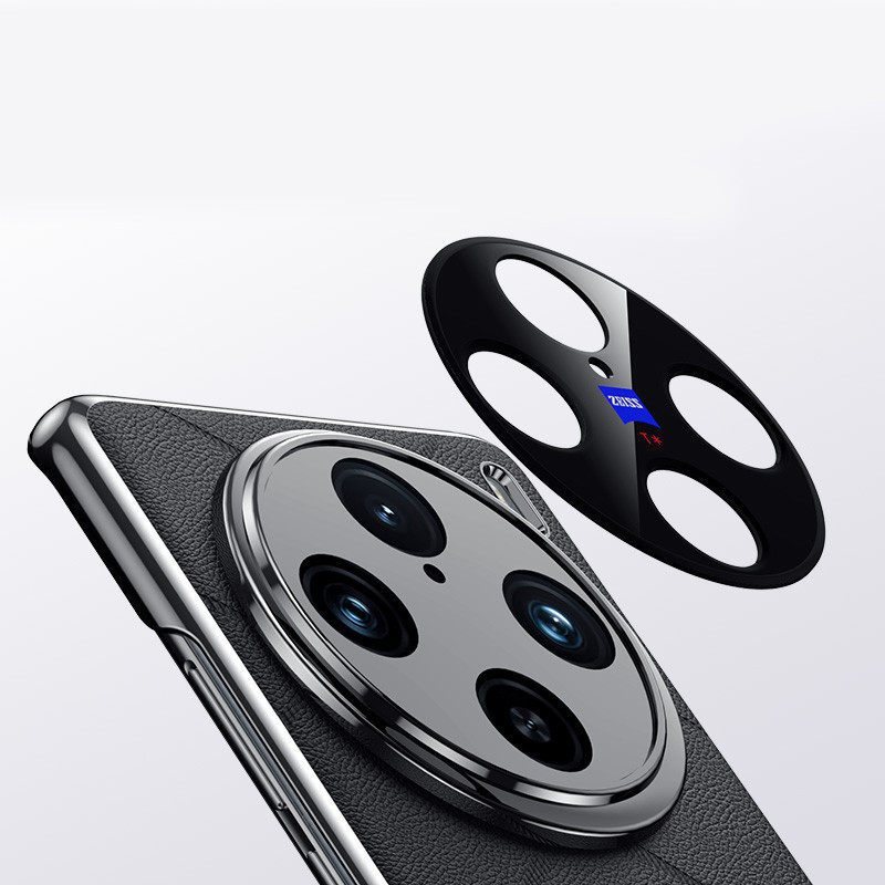 For Vivo X100,X100s,X100 Pro,X100s Pro,X100 Ultra Case ELVEV High ...