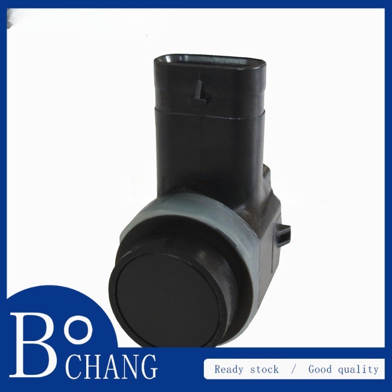 Parking PDC Sensor 1S0919275 3C0919275S 4H0919275 For VW Jetta MK5 Golf ...