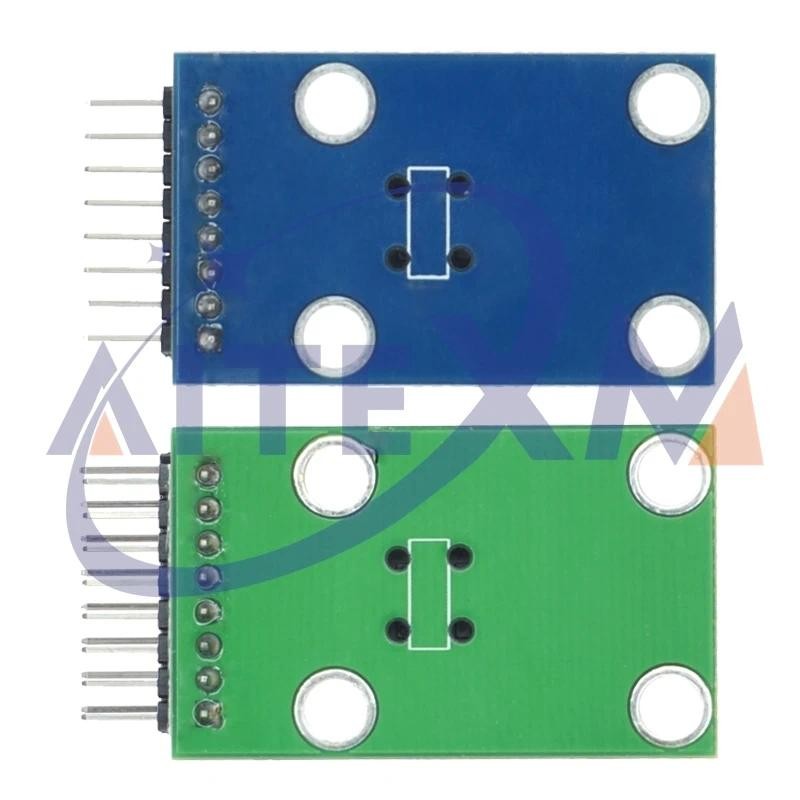 Five Direction Navigation Button Module for MCU AVR Game 5D Rocker Joystick Independent Keyboard ...