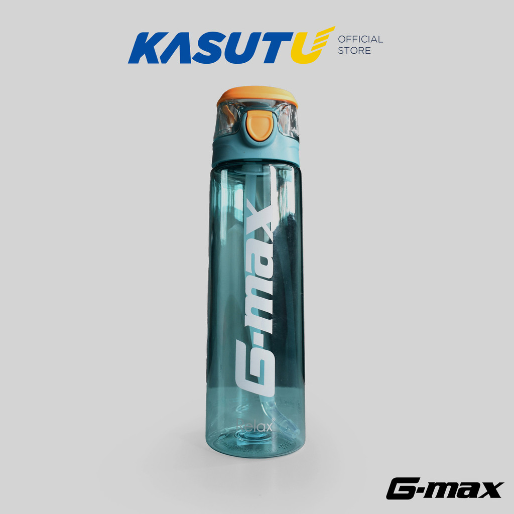 G-Max Water Bottle 900ML & 550ML for Adults and Children | Kasut U ...