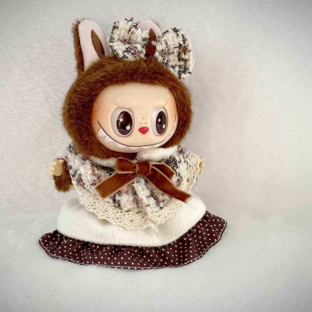 labubu clothes[Only Clothes] labubu v1clothes labubu v2 clothes ...