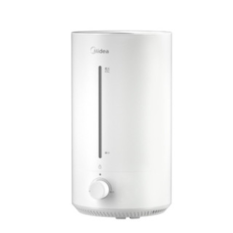 Midea Ultrasonic Humidifier with 4.5L Large Water Tank Integrated ...