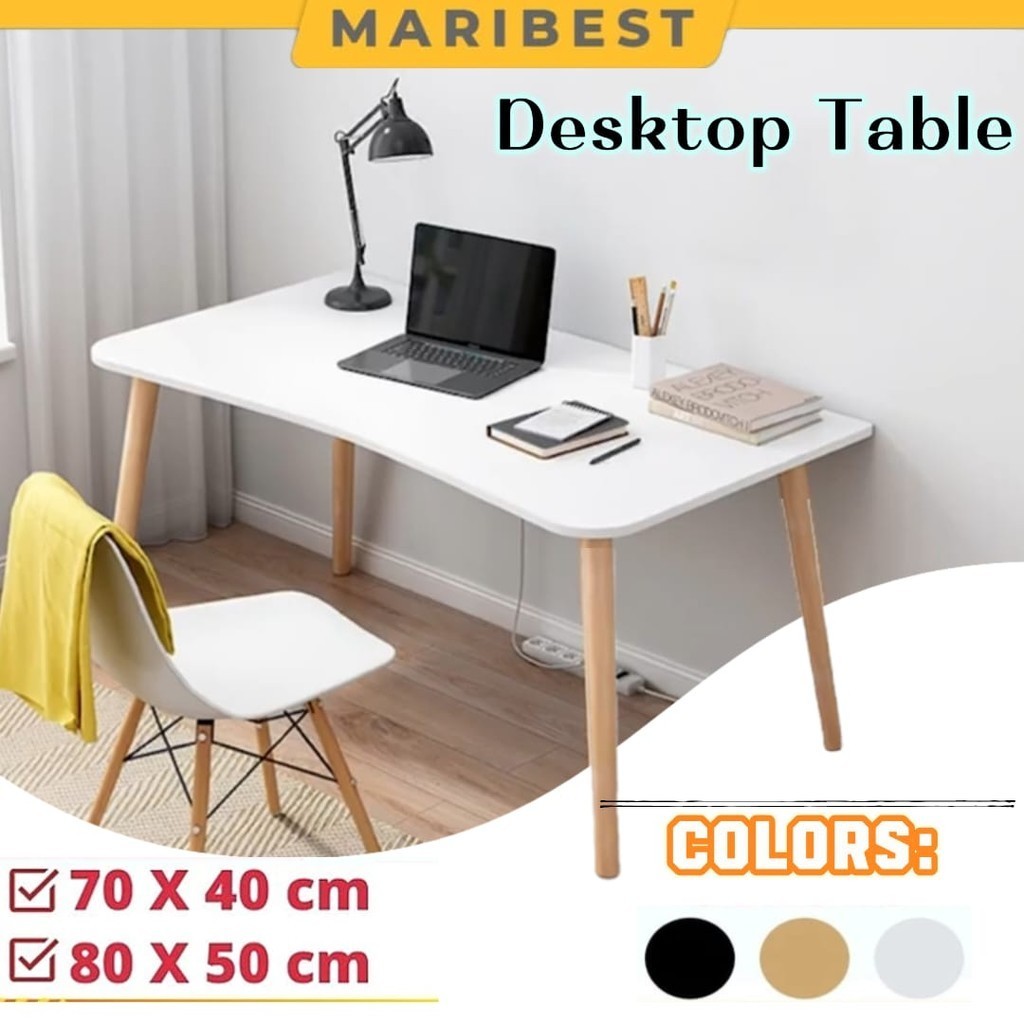 Modern Study Writing Multifunction Table Home Office Desks Nordic ...