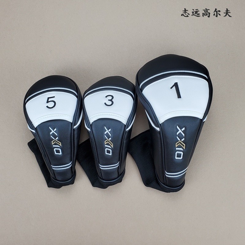 Inventory XX10 Golf Club Cover Wooden Ball Protective Cap XXIO Iron ...