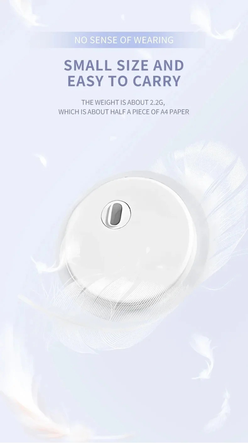 Freestyle Libre Sensor Bluetooth Scan Free Remote Data Sharing Aidex Dynamic Blood Glucose ...