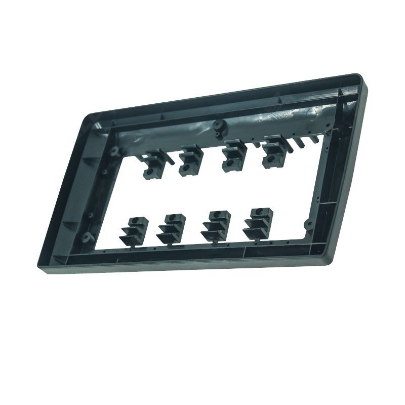 Evean Android Player Casing 10"/9" Perodua Bezza 2016-2024 10inch Frame ...