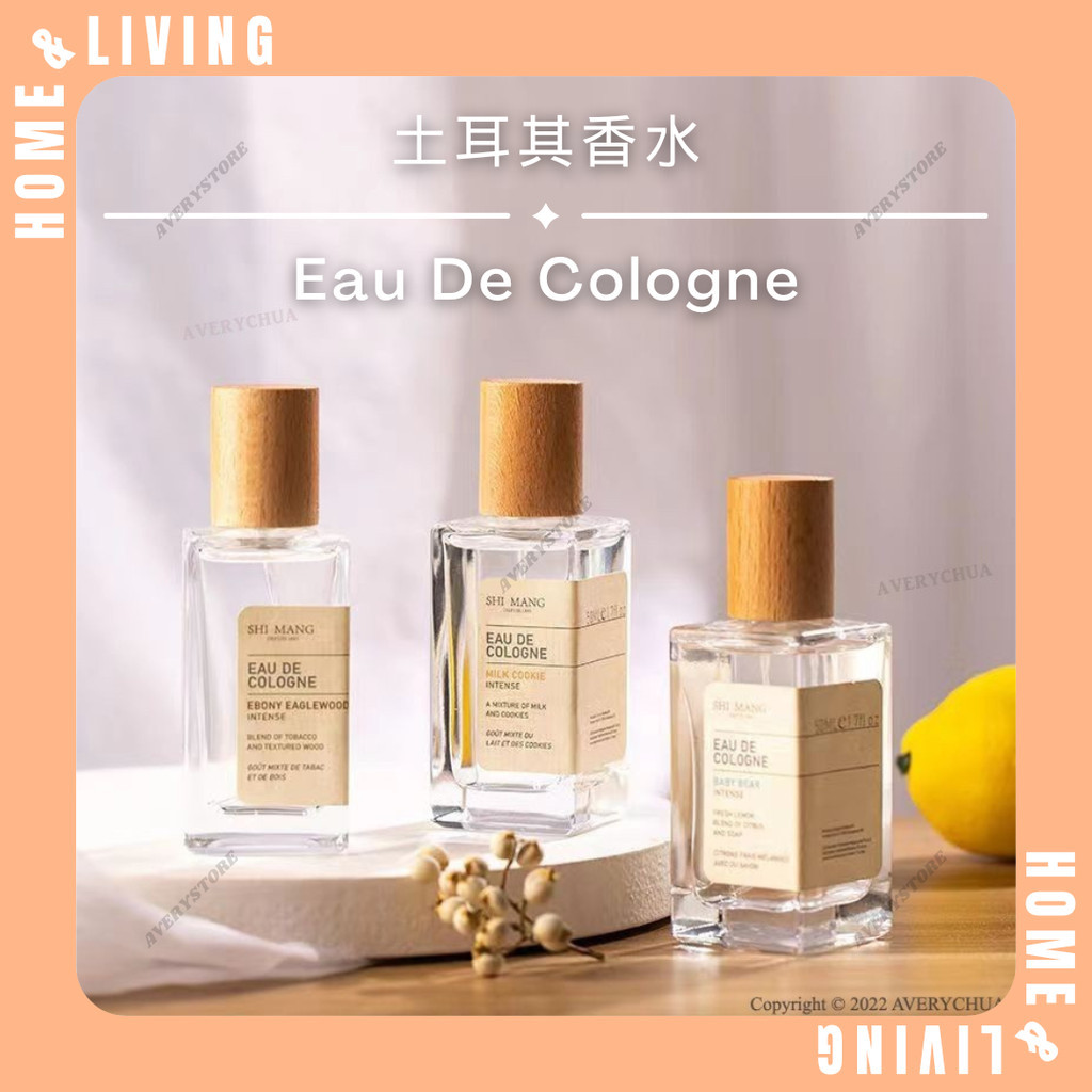 SHIMANG Turkey Perfume Eau De Cologne /Peach Fragrance EDP Woman ...