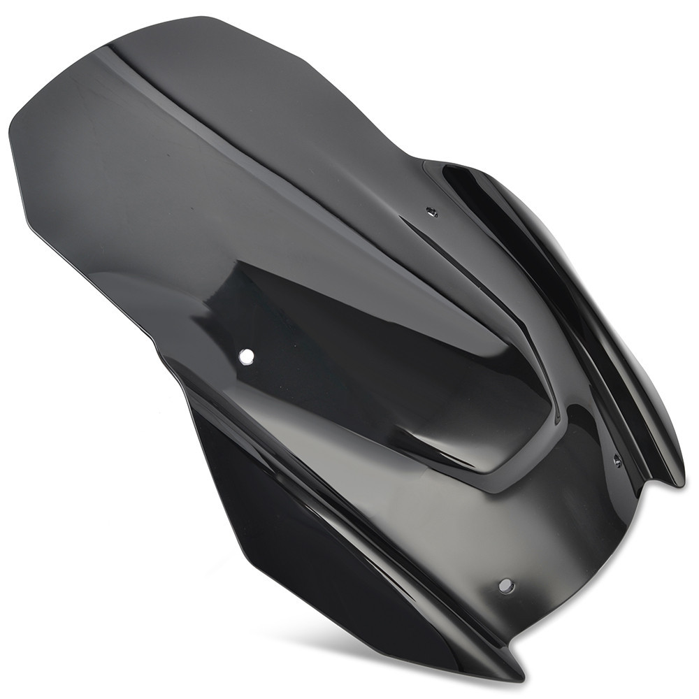 Motorcycle Windscreen For Honda ADV 350 Adv350 2022 2023 2024 ...