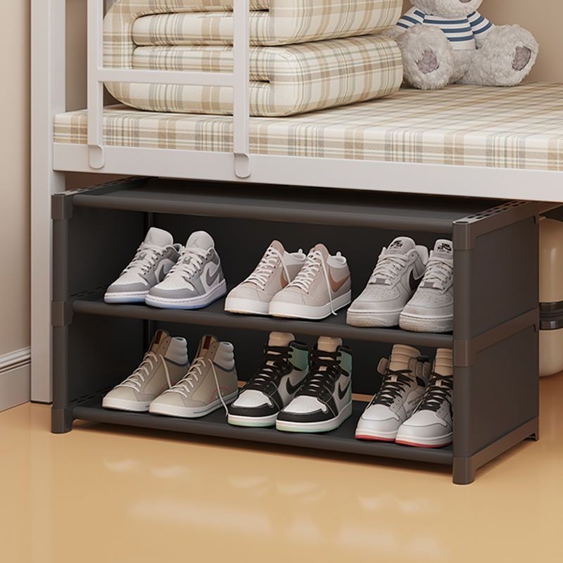 AO Home Dormitory Shoe Rack Multi-layer Household Simple Multi ...