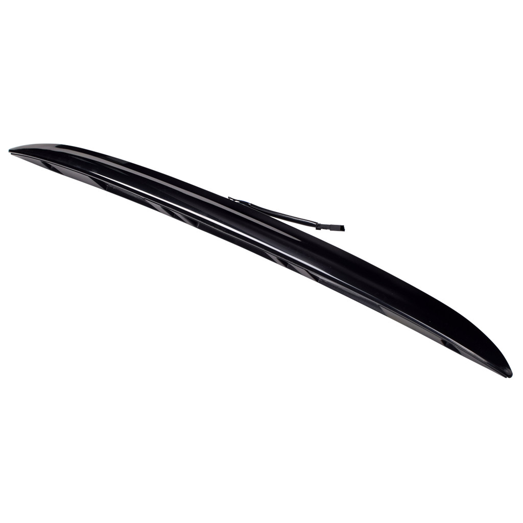 ABS Car Rear Door Hatch Boot Trunk Lid Handle Hatch Grip Tailgate ...