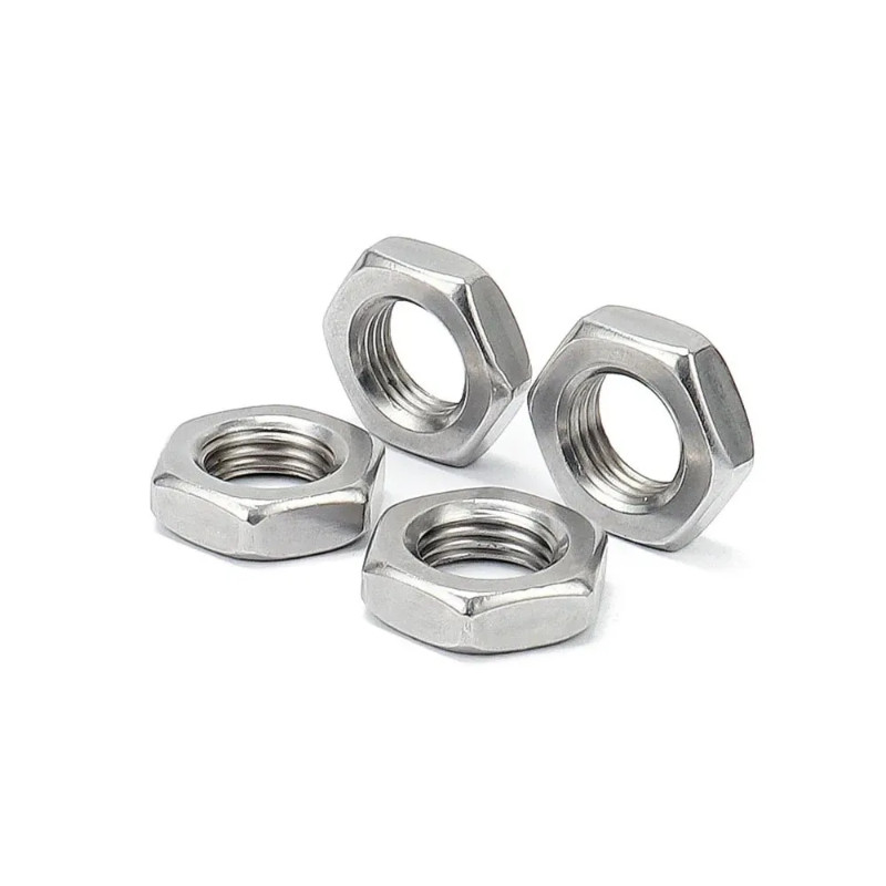 M4 M5 M6 M8 M10 M12 M14 M16 M18 M20 M22 M24 M27 M30 316 Stainless Steel ...