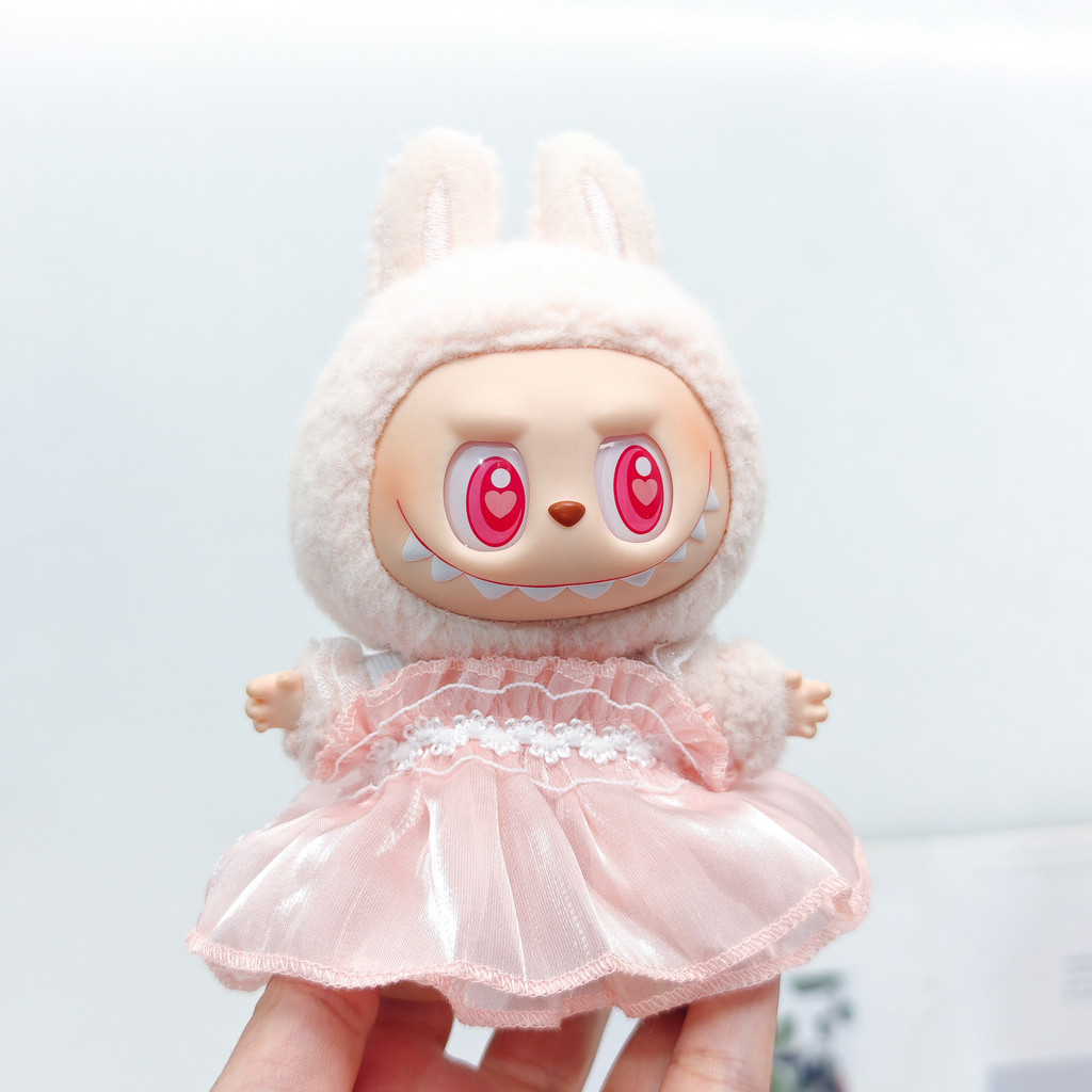 labubu v1 v2 v3 clothes labubu clothes [Only Clothes]labubu v1clothes ...