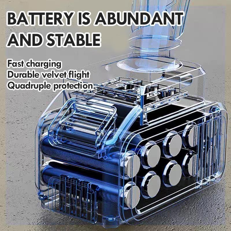 KELETOOL brushless cordless angle grinder machine grander cordless ...