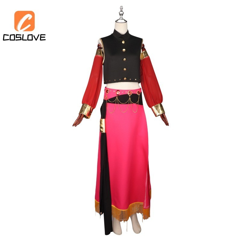 Anime Blue Lock Chigiri Hyoma Cosplay Clothing Full Set Costume Woman ...