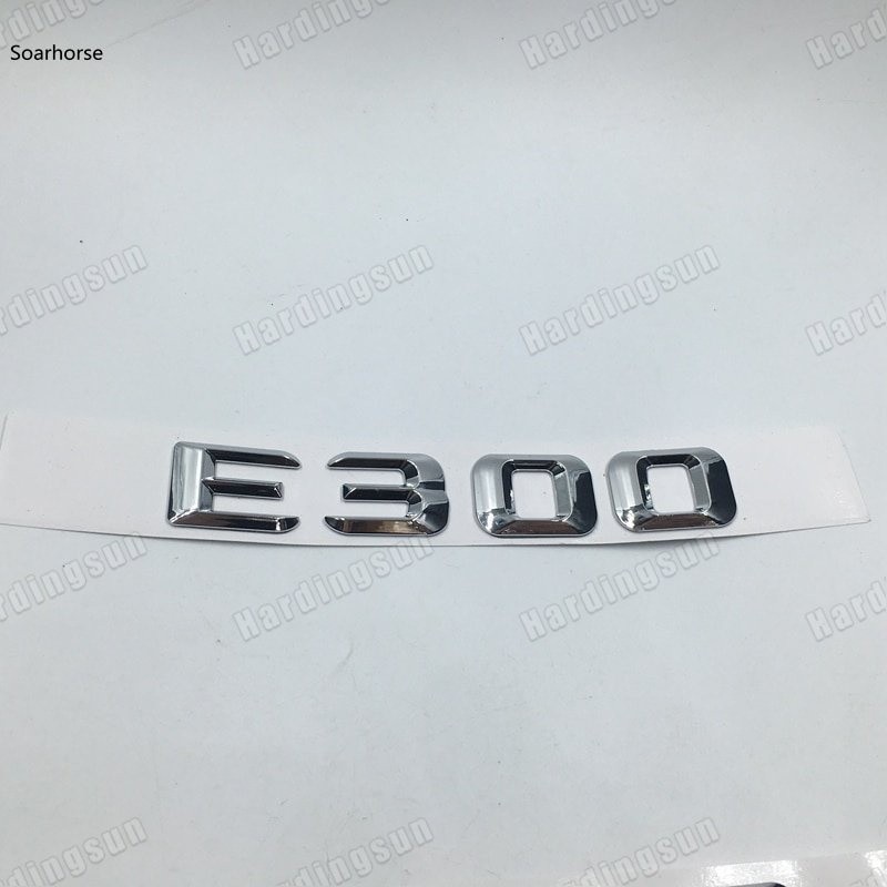 Soarhorse For Mercedes Benz W124 W211 W212 W213 E Class E180 E200 E220 E230 E240 E250 E260 E280 ...