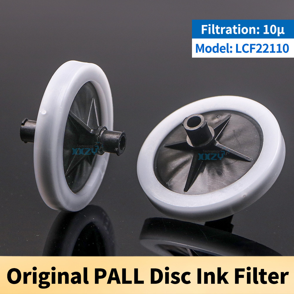 PALL Original Disc Filter for Flora Docan HandTop Challenger Solvent UV ...