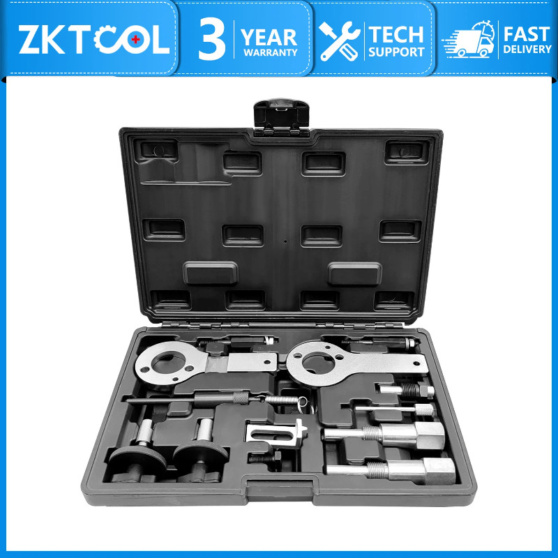 Car Engine Timing Tool Kit for Dodge, Corvette, Chrysler 2.0 Diesel ...